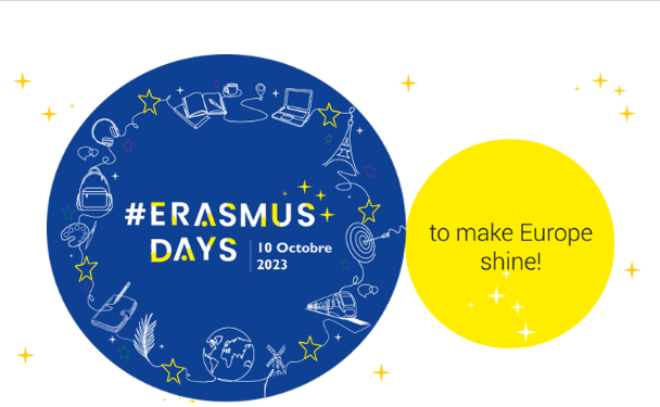 Erasmus Days | AFT